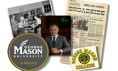 Special Collections and Archives - George Mason University