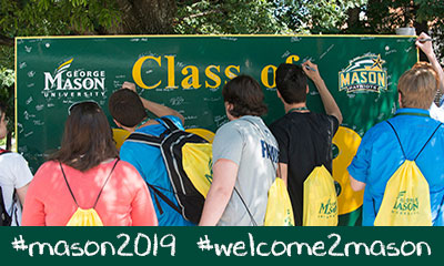 University Libraries, George Mason University